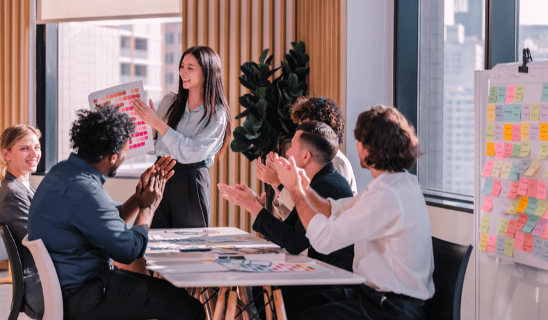 Como estruturar um programa de T&D eficaz para sua equipe